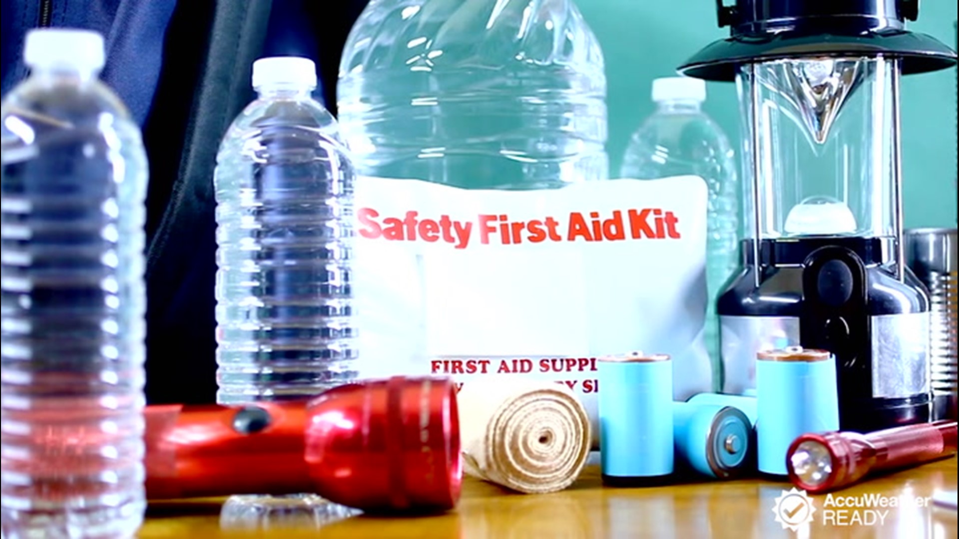 What should be in your weather safety toolkit? | kvue.com