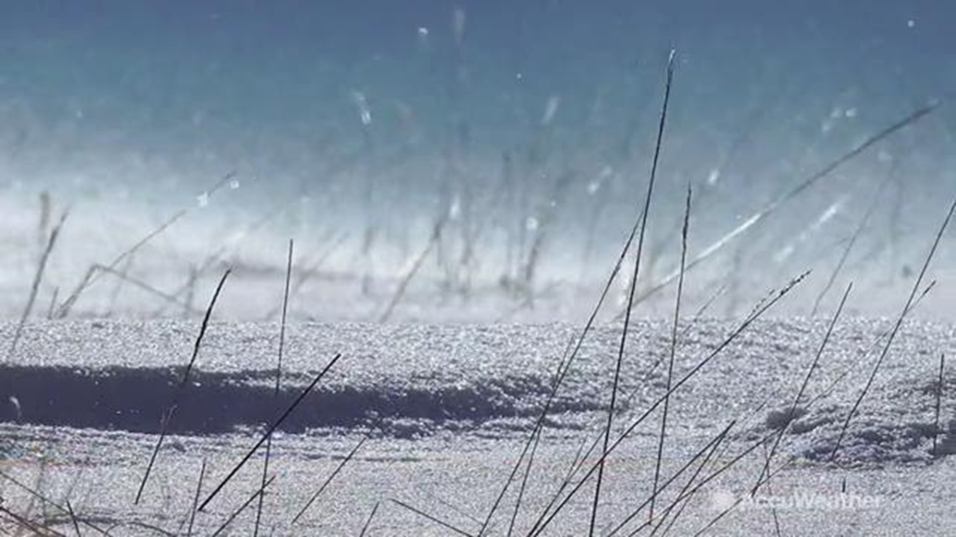 Polar Lows: Hurricanes of the Arctic? | kvue.com