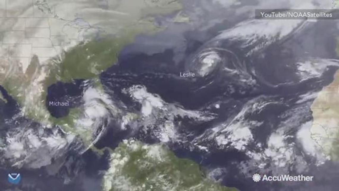 2018 Hurricane season officially comes to a close | kvue.com