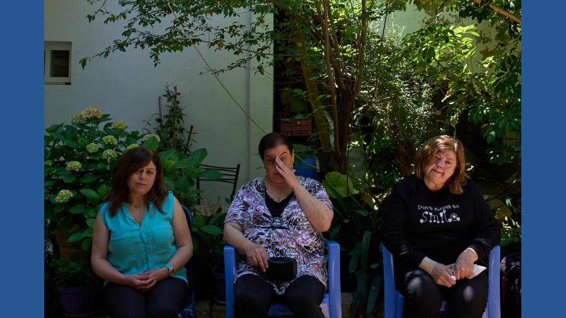 Lebanese on the edge of Israel's occupation live with fear and rising ...