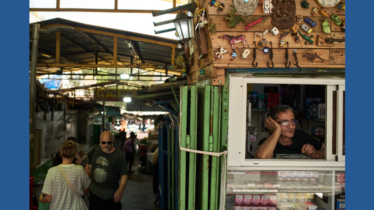 War in the Middle East is flaring again. Here’s how each side sees the ...