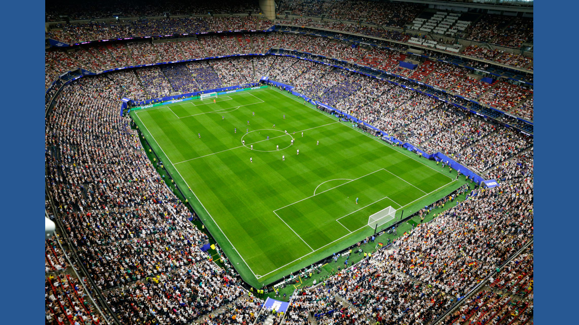 World Cup racism monitor urges FIFA to remove match official over hand ...