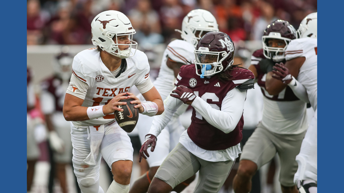 Here's how the pardon process works in Texas | kvue.com