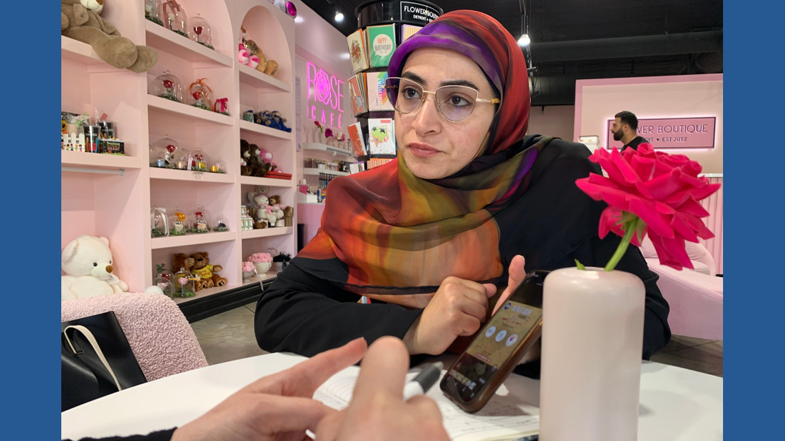 Lebanese Americans open their wallets and hearts as war rages back home ...