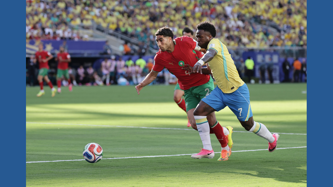 Vinícius Júnior scores a highlight-reel goal in Brazil's World Cup ...