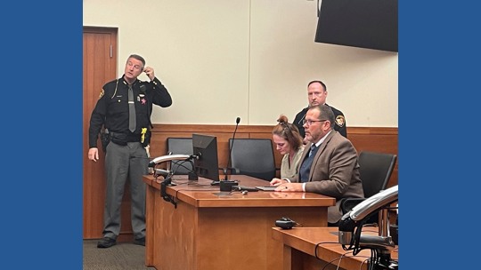 Ohio woman sentenced to life in prison for killing 4 men with fentanyl ...