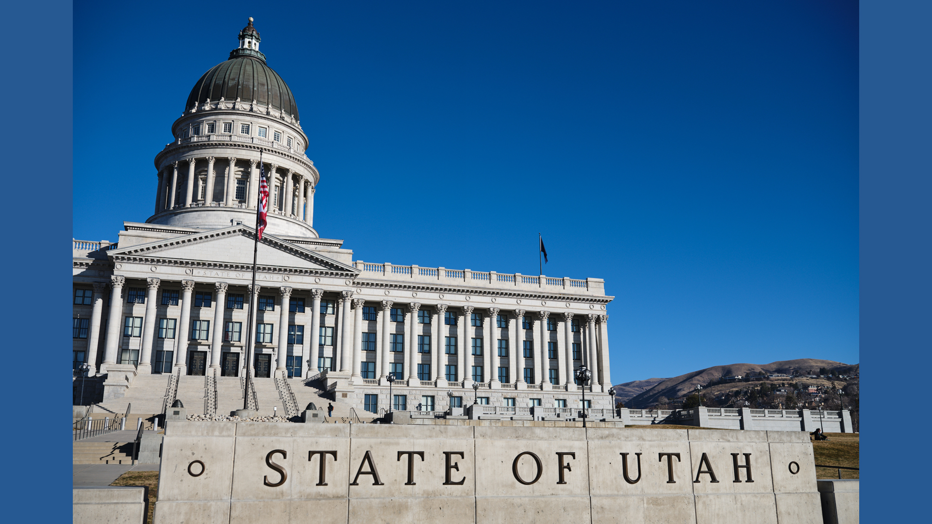 Federal court rejects GOP-led Utah Legislature's latest try to block ...