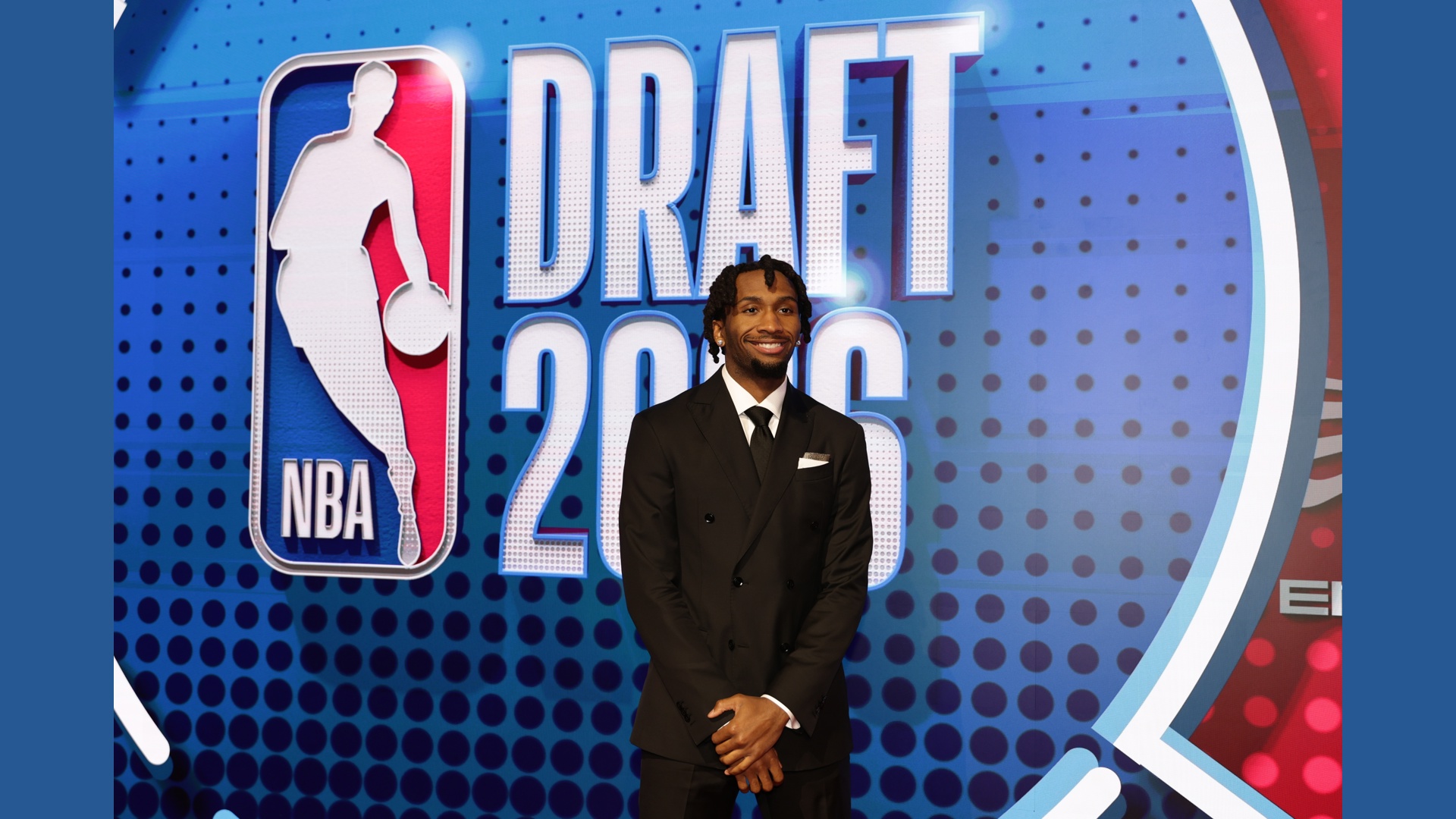 Jazz take Darryn Peterson at No. 2 in effort to close the gap with ...
