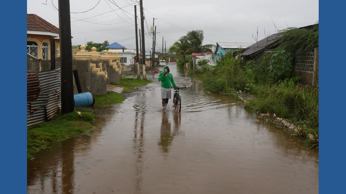 Austinites face Proposition Q tax hike vote in 2025 | kvue.com
