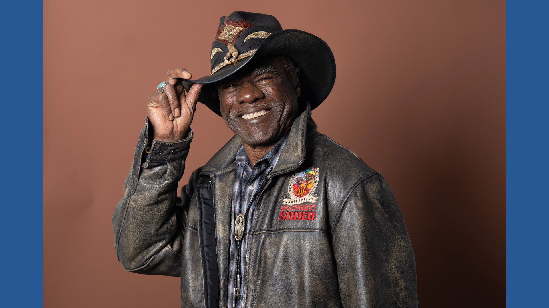 Jordan Peele’s ‘High Horse: The Black Cowboy’ doc sheds light on an ...