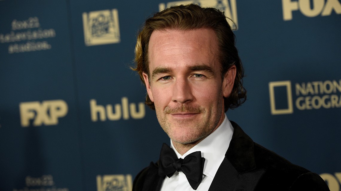 James Van Der Beek moves to Austin | kvue.com