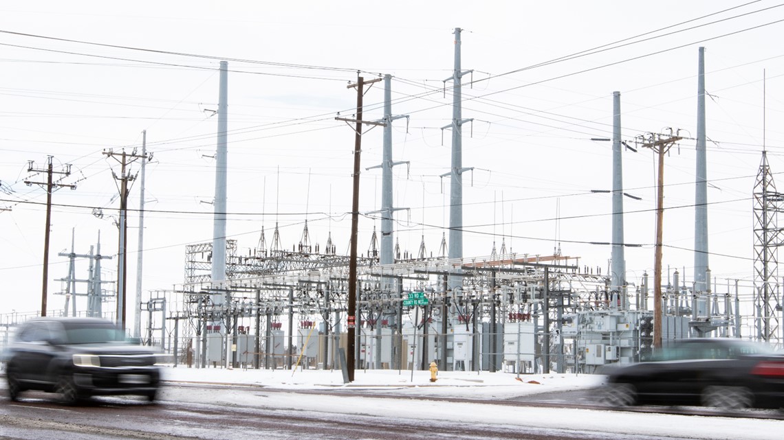 VERIFY: Texas did get an OK to exceed emergency pollution limits | kvue.com