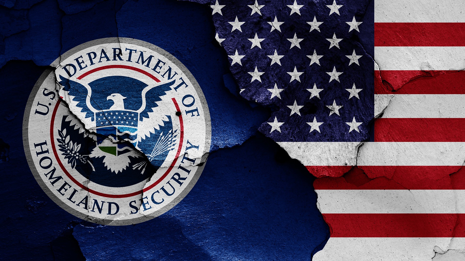DHS investigating voting records, CNN reports | kvue.com