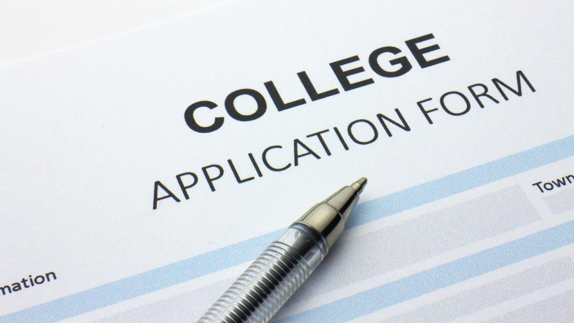 Texas Free College Application Week is Oct. 13-19 | kvue.com