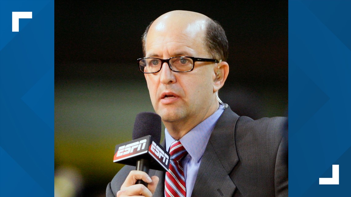 ESPN latest layoffs include Van Gundy, Kolber, Rose and Young | kvue.com