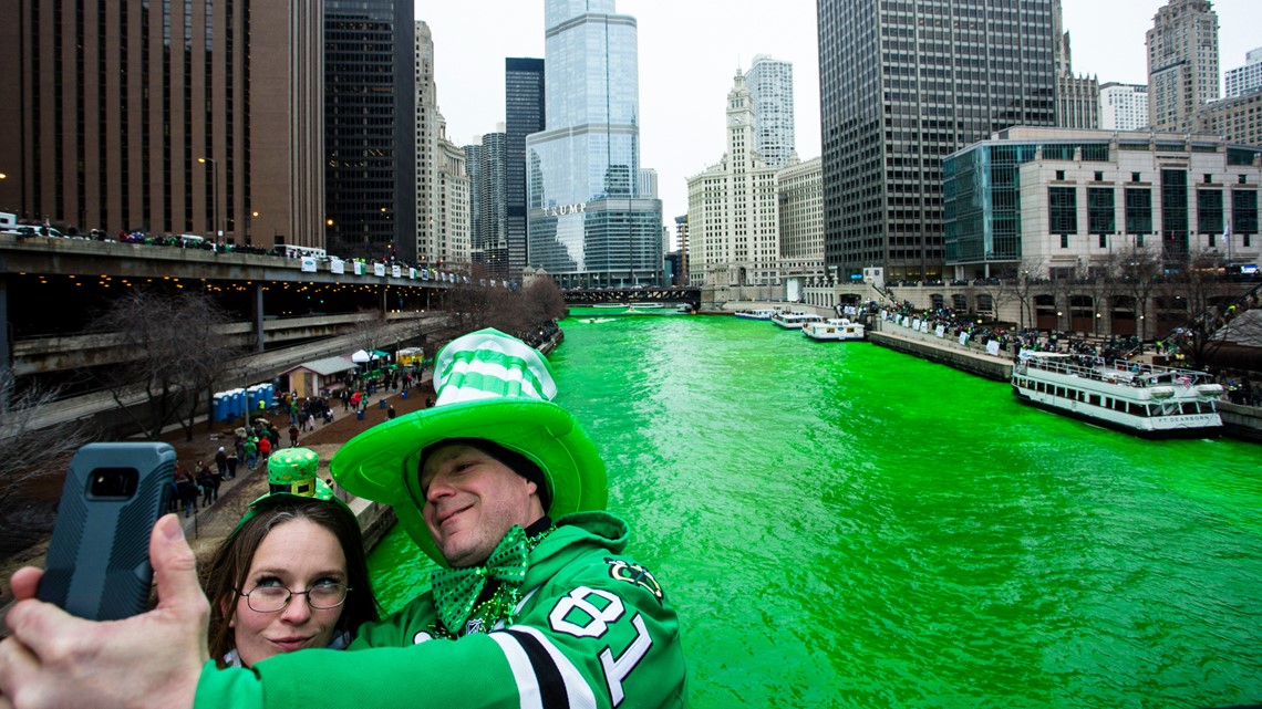 What is the meaning of St. Patrick's Day? | kvue.com