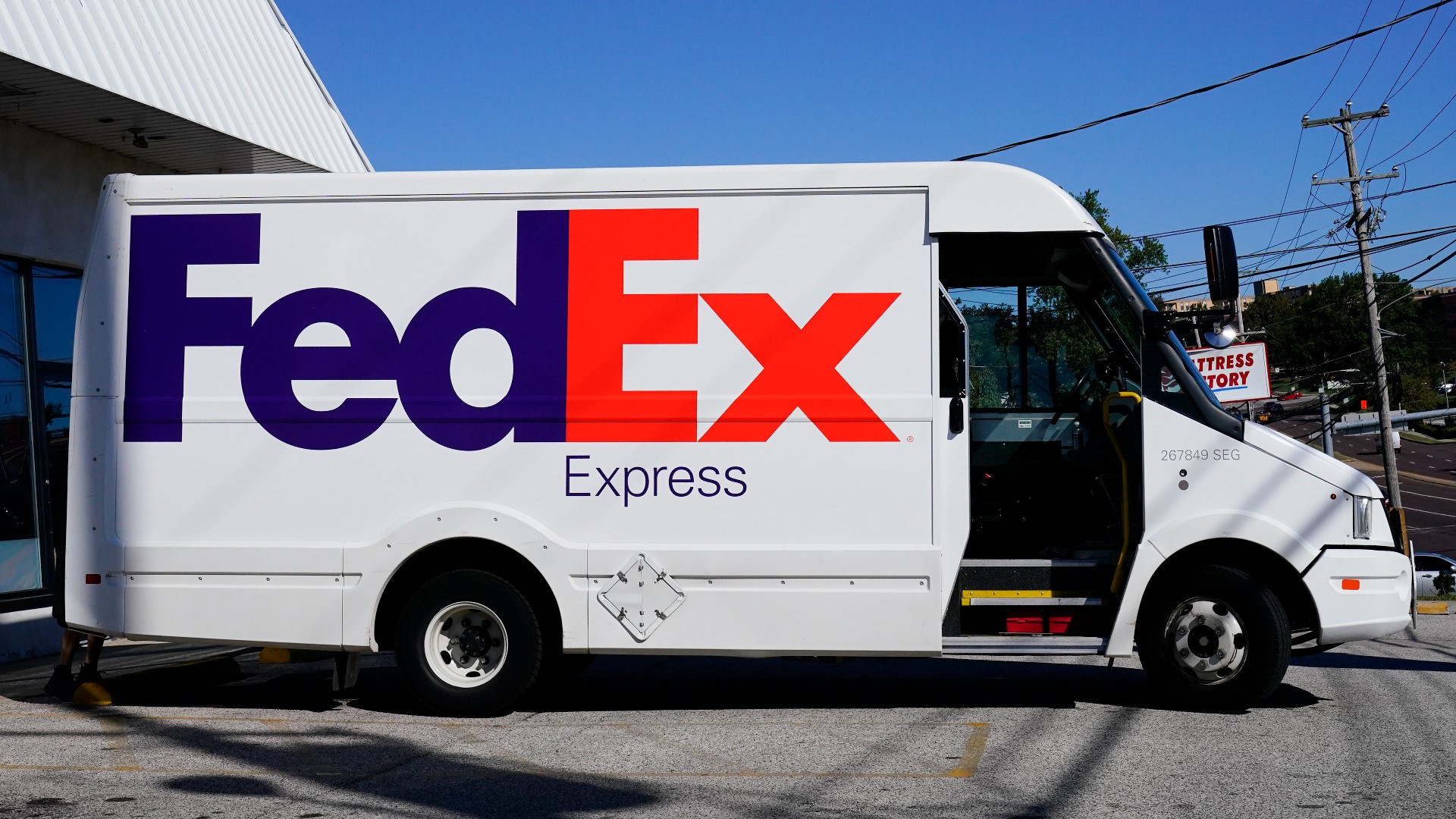 FedEx photo proof system for packages | kvue.com