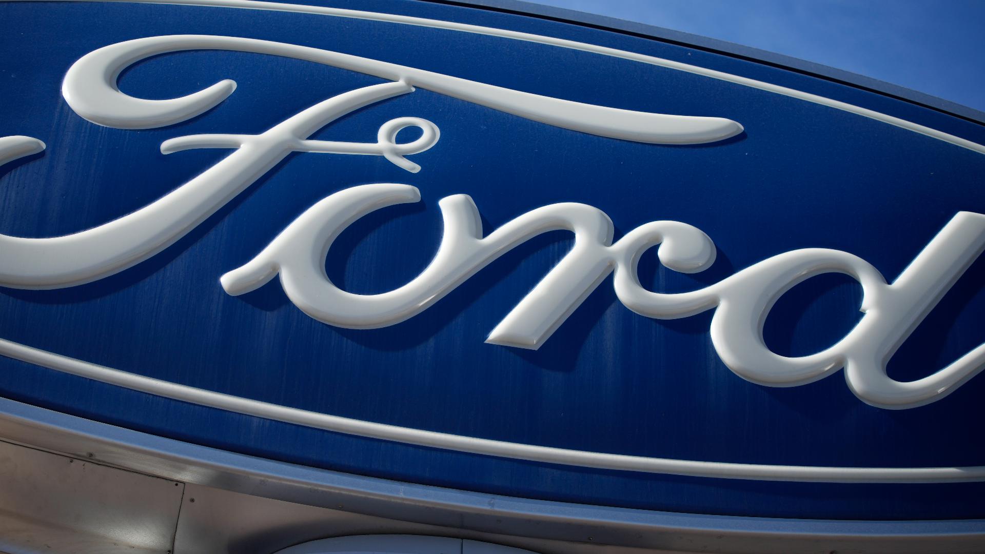 Ford announced $5B investment in electric vehicles | kvue.com