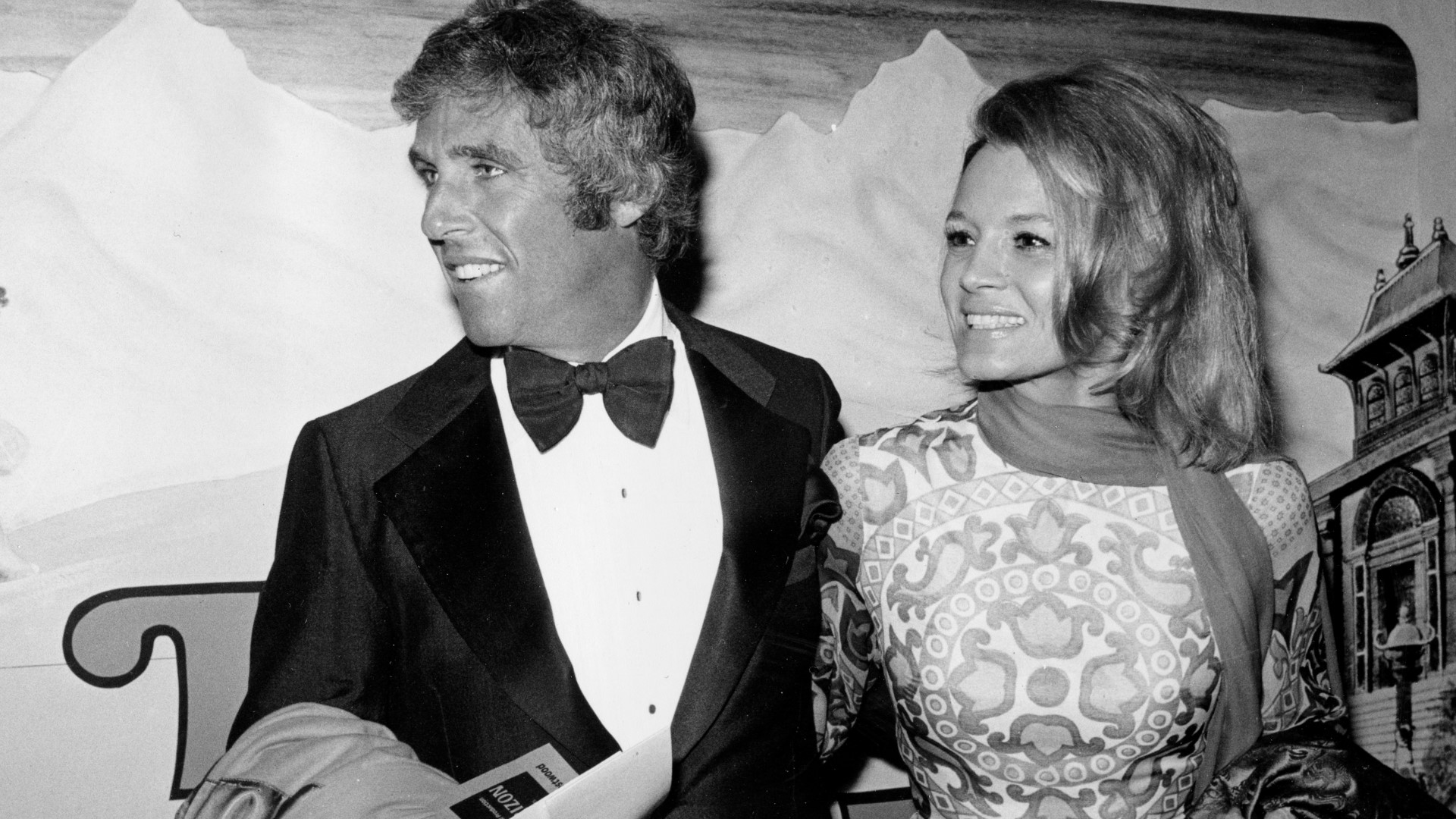 Burt Bacharach dies: 'I Say a Little Prayer' songwriter was 94 | kvue.com