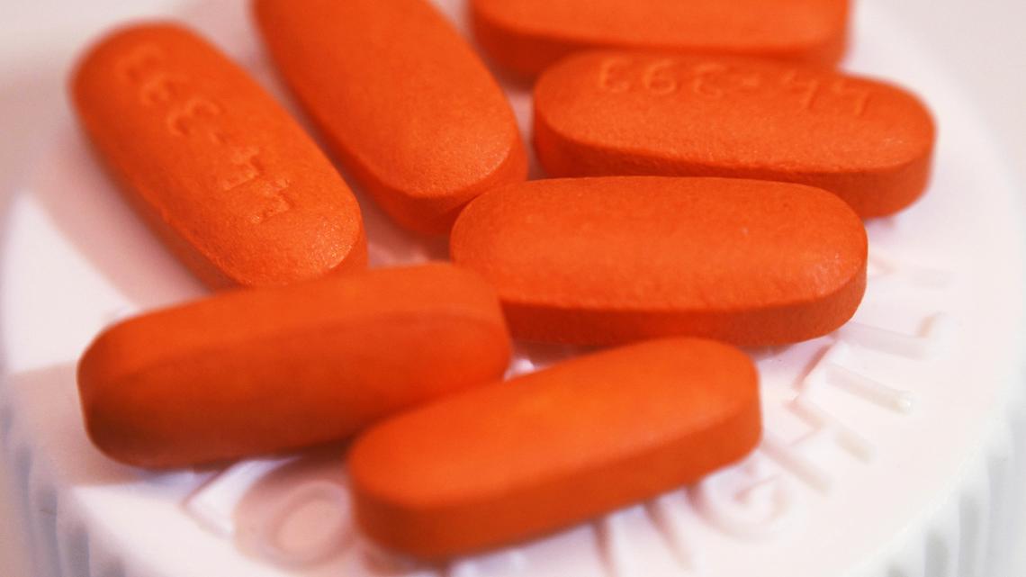 What to know about ibuprofen and other NSAIDs | kvue.com