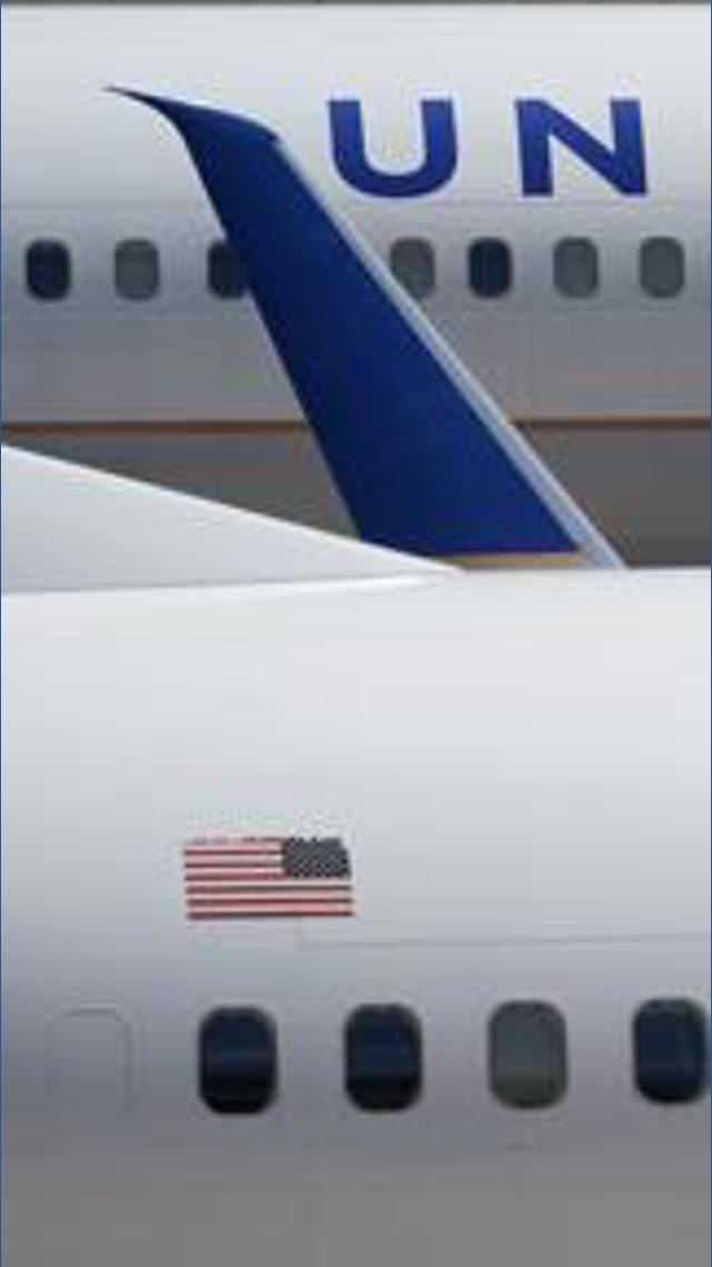 United flight from New Jersey to Guatemala diverted due to 'unruly ...