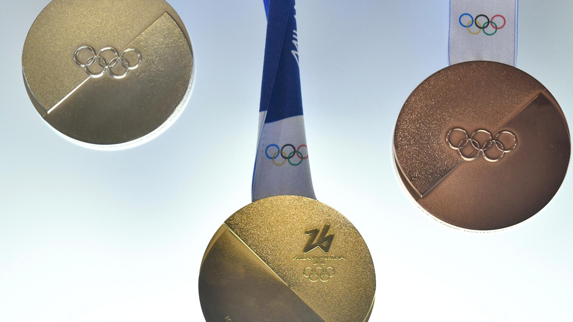 2026 Paralympics: How many medals did Team USA athletes win during the ...