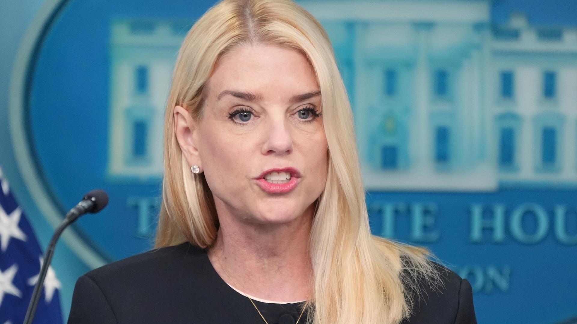 Jeffrey Epstein 'client list' doesn't exist, Trump Justice Department ...