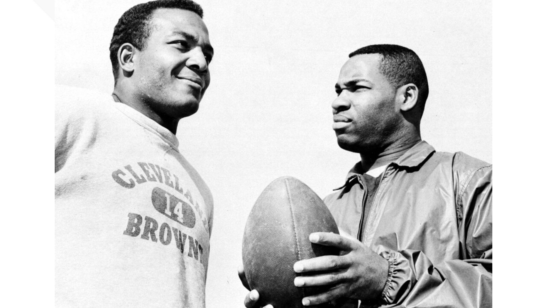 Jim Brown, NFL great, actor and social activist, dies at 87 | kvue.com