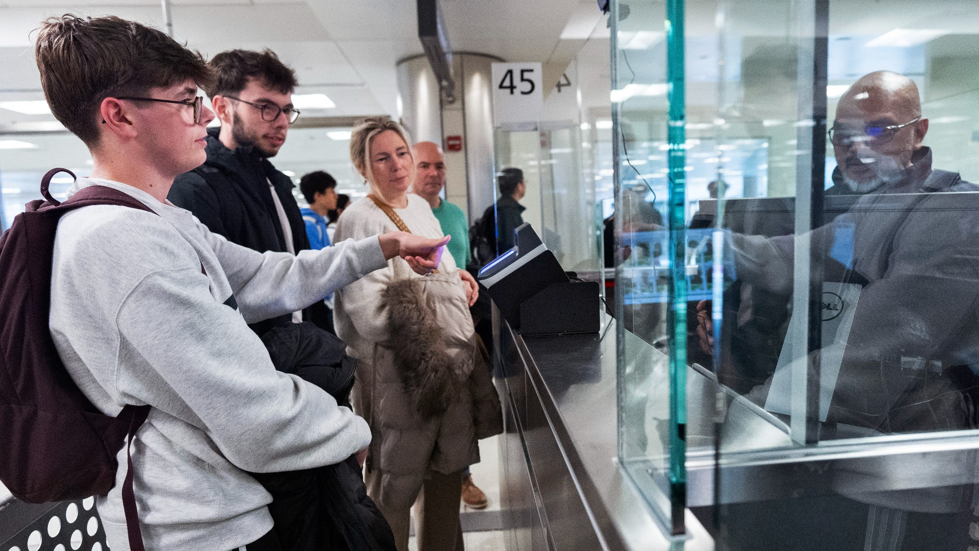 Global Entry fees to increase as US expands tech used in airports ...