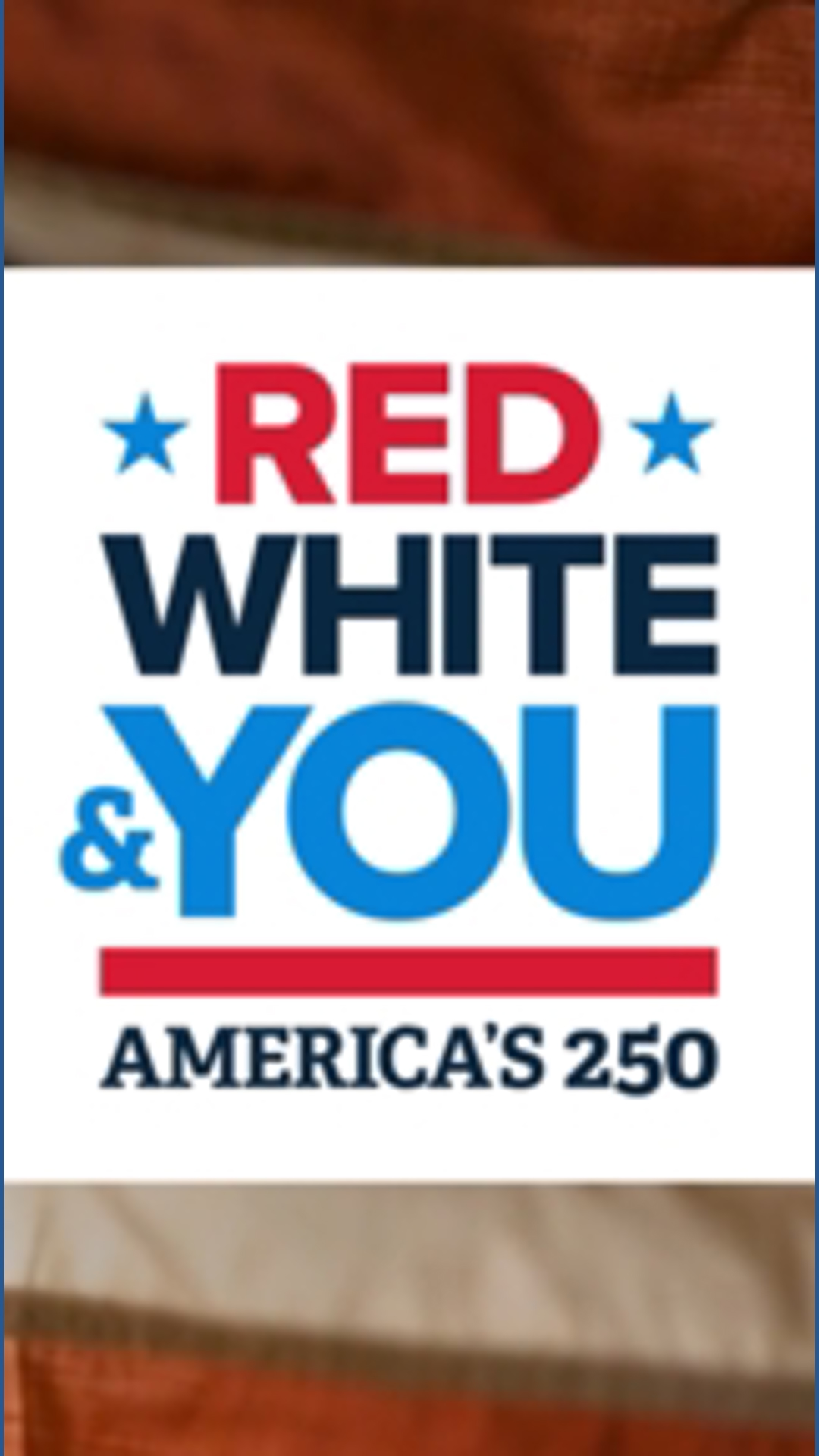 America's 250: Red, White, & You | Community Heroes | kvue.com