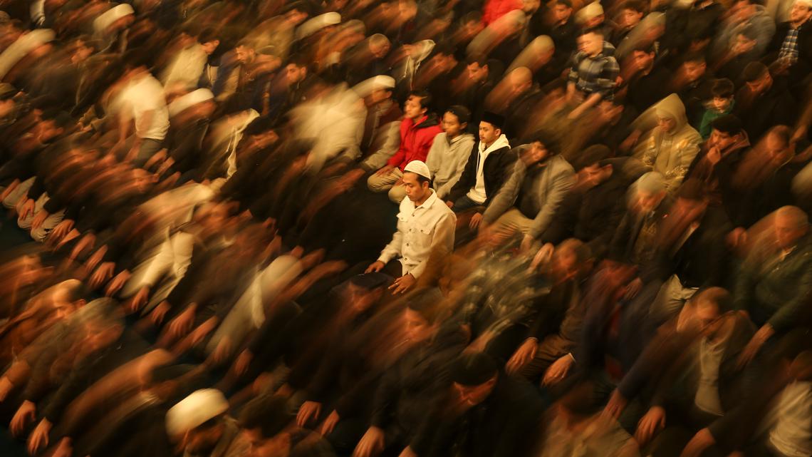 How do Muslims celebrate Ramadan? | kvue.com