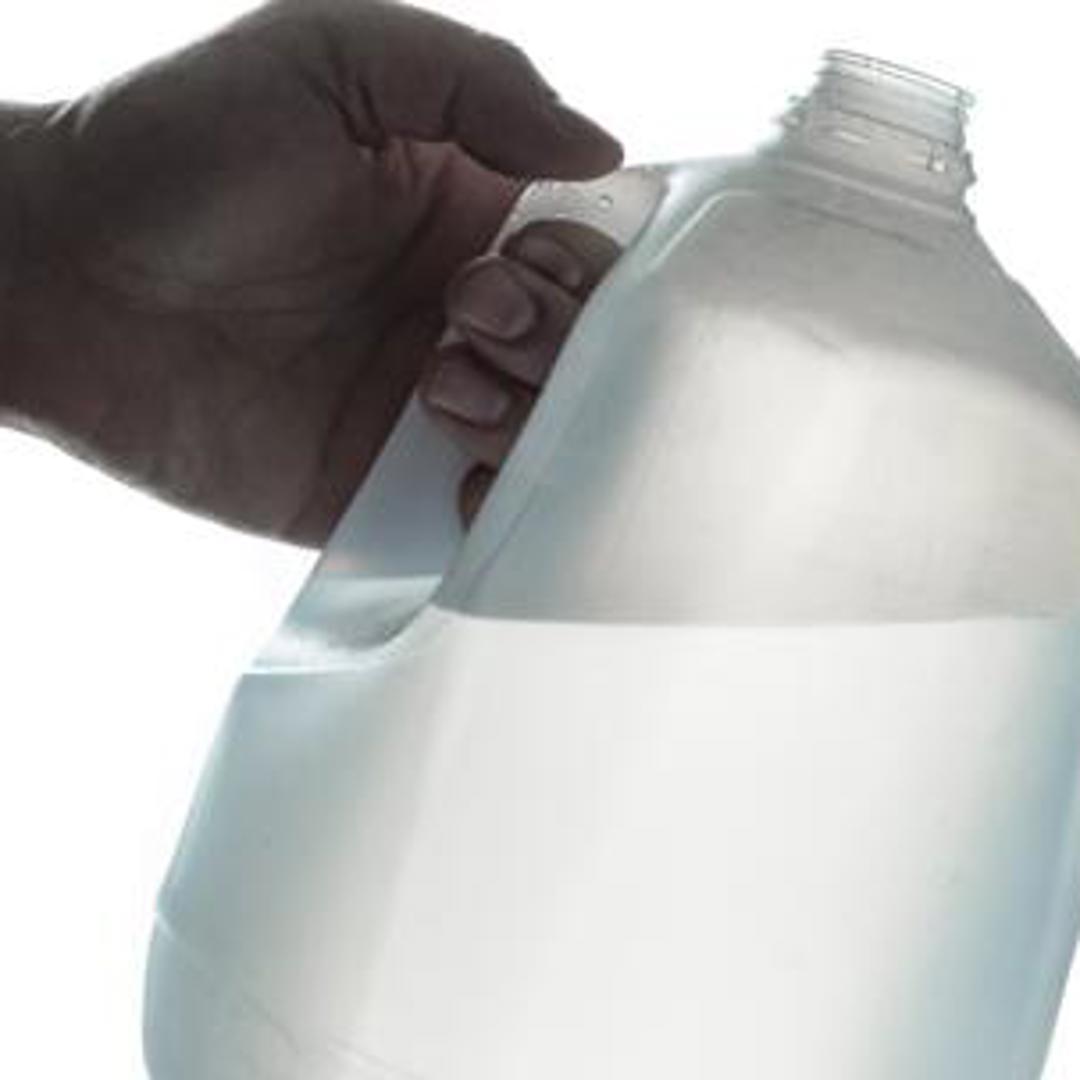 Water jugs sold in 6 states recalled after 'black foreign substance ...