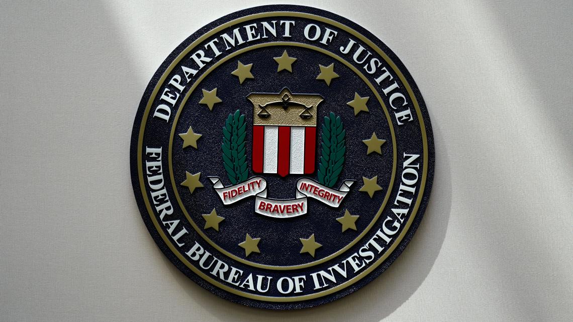 Texas had most active shooter incidents of any state in 2024, FBI data ...