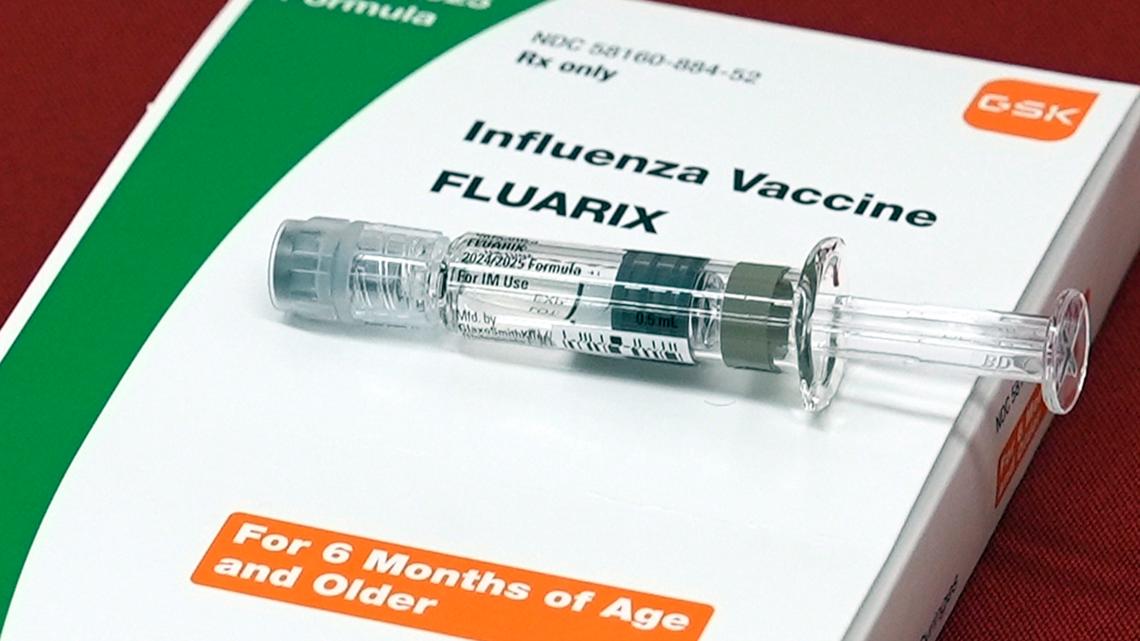 What to expect this flu season | kvue.com
