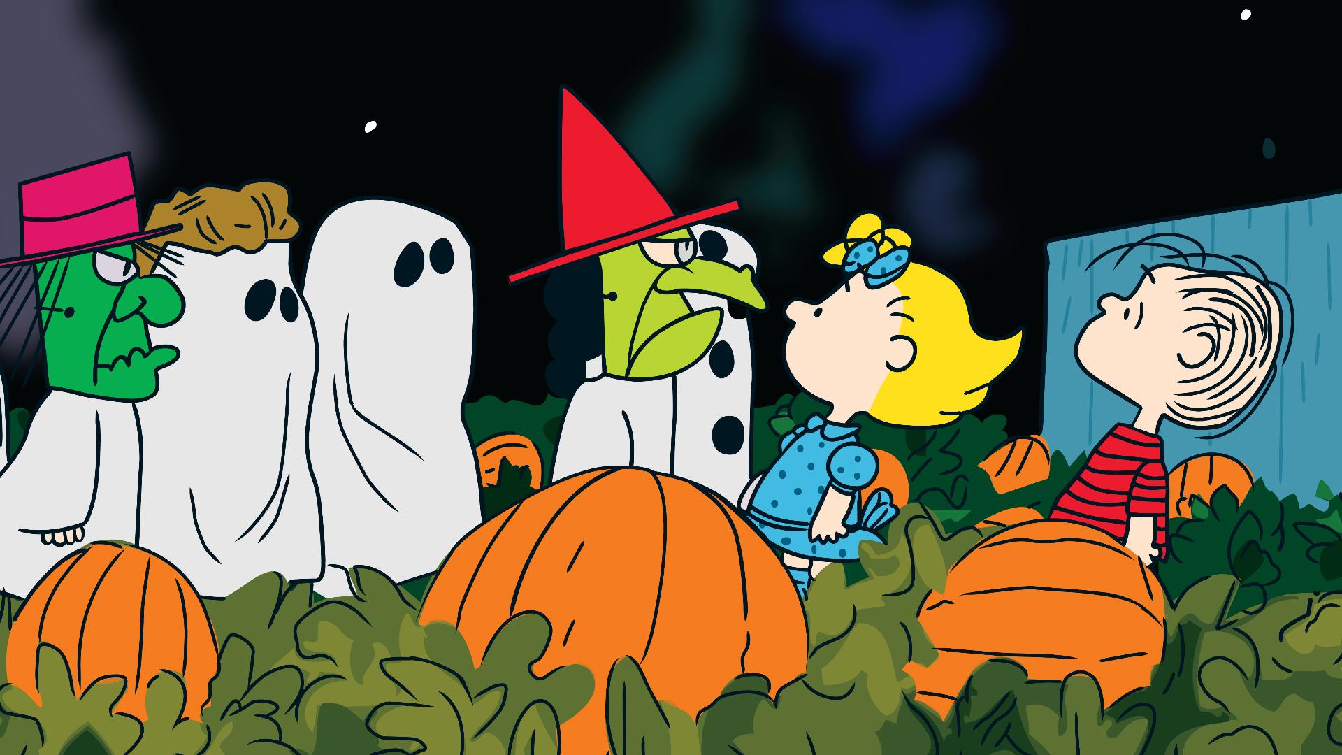 How to watch 'It's the Great Pumpkin, Charlie Brown' for free in 2025 ...