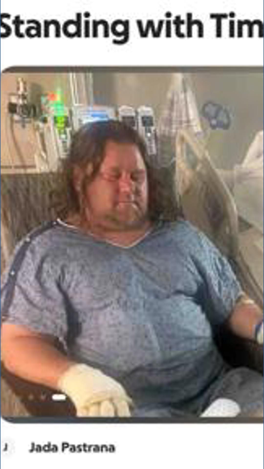 Food truck explodes day before couple's 25th anniversary — husband's ...