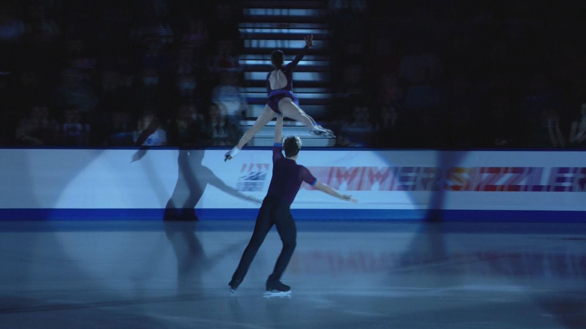 Has figure skating reached the limits of human performance? | kvue.com