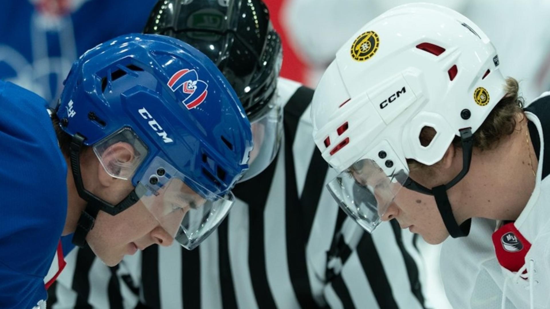 'Heated Rivalry' stars carry torch for Winter Olympics | kvue.com