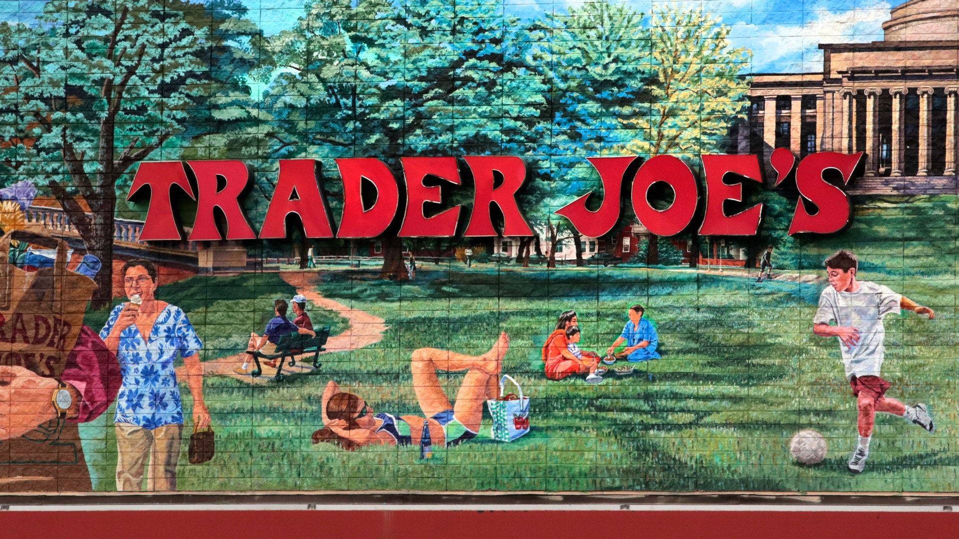 Trader Joe's to open store in Bee Cave | kvue.com