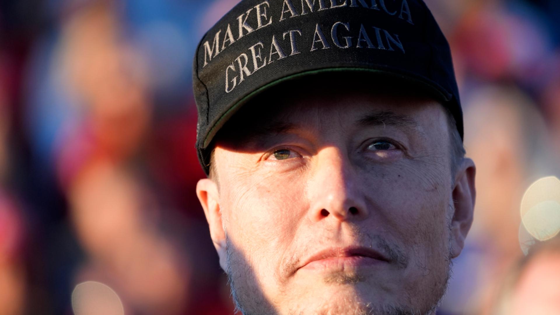 Judge again denies Elon Musk Tesla pay package | kvue.com