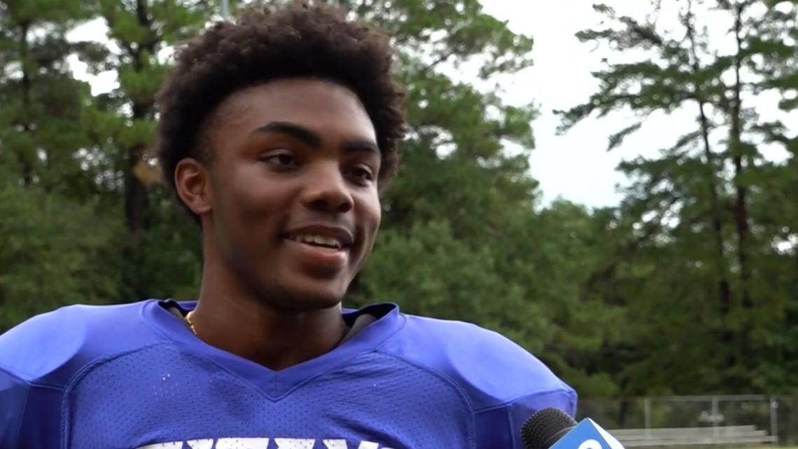 KC Sherman | kvue.com