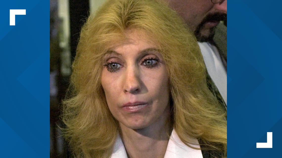 Eminem's mother Debbie Nelson dead at 69 | kvue.com