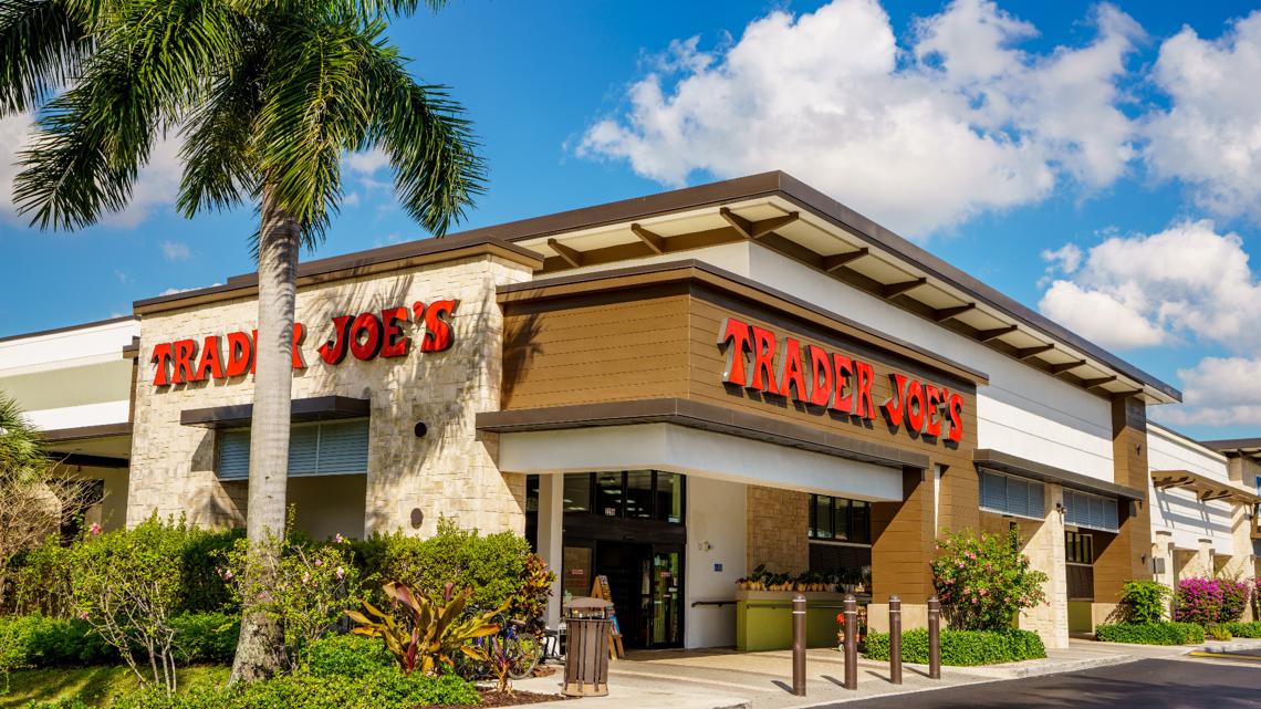 Trader Joe's opening new stores across the country: See the list of locations | kvue.com
