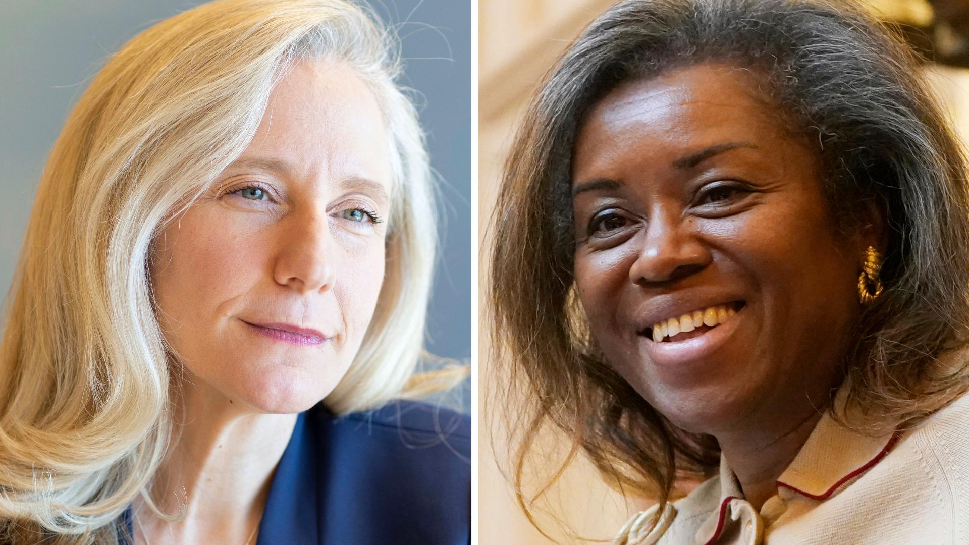 Abigail Spanberger elected Virginia governor: See live election results ...