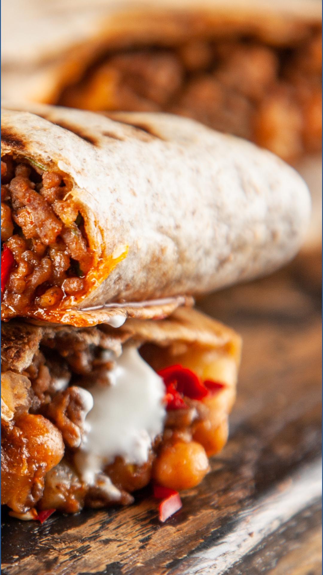 North Austin restaurant giving away free burritos Tuesday for Cinco de ...