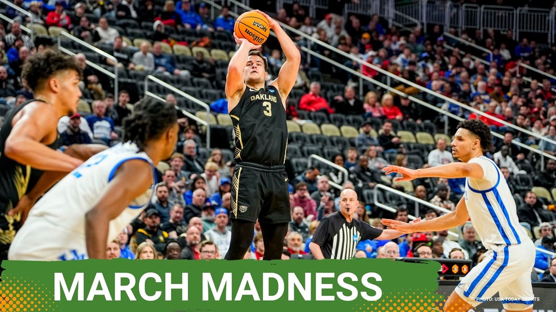 Locked On Sports Today: March 22, 2024 | kvue.com