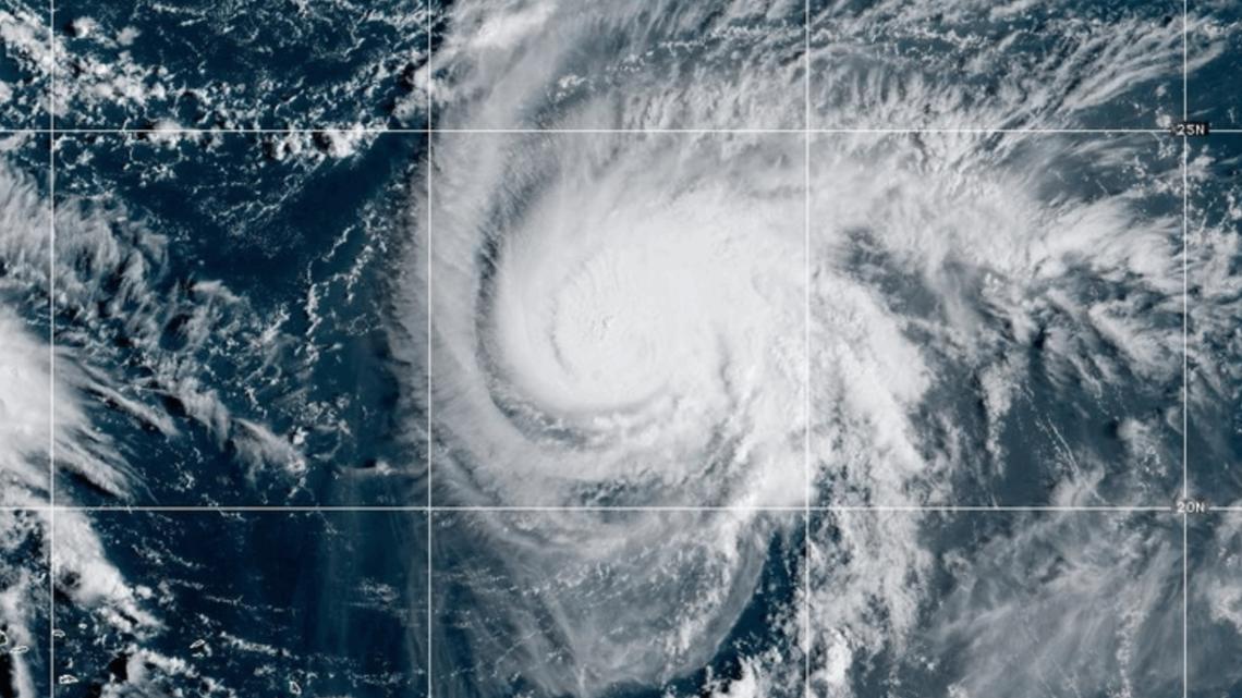 ACL Fest releases 2024 daily schedules | kvue.com