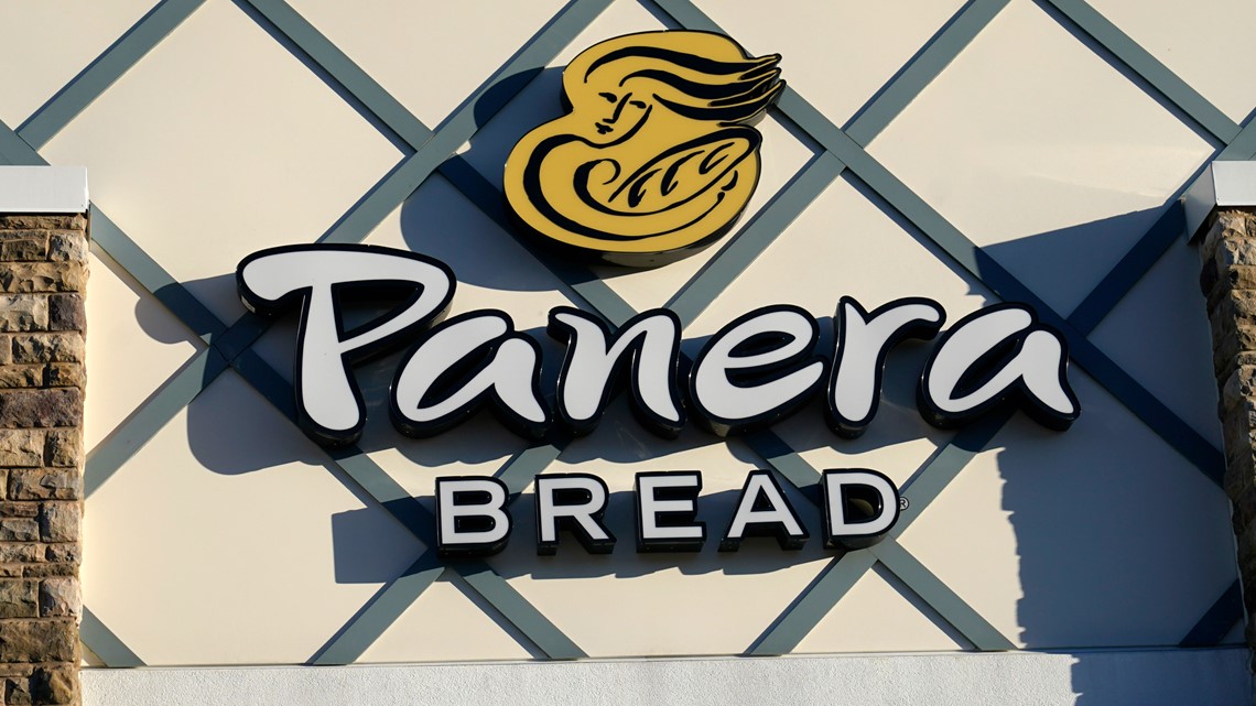 Panera launches its own value menu to compete with fast food deals ...