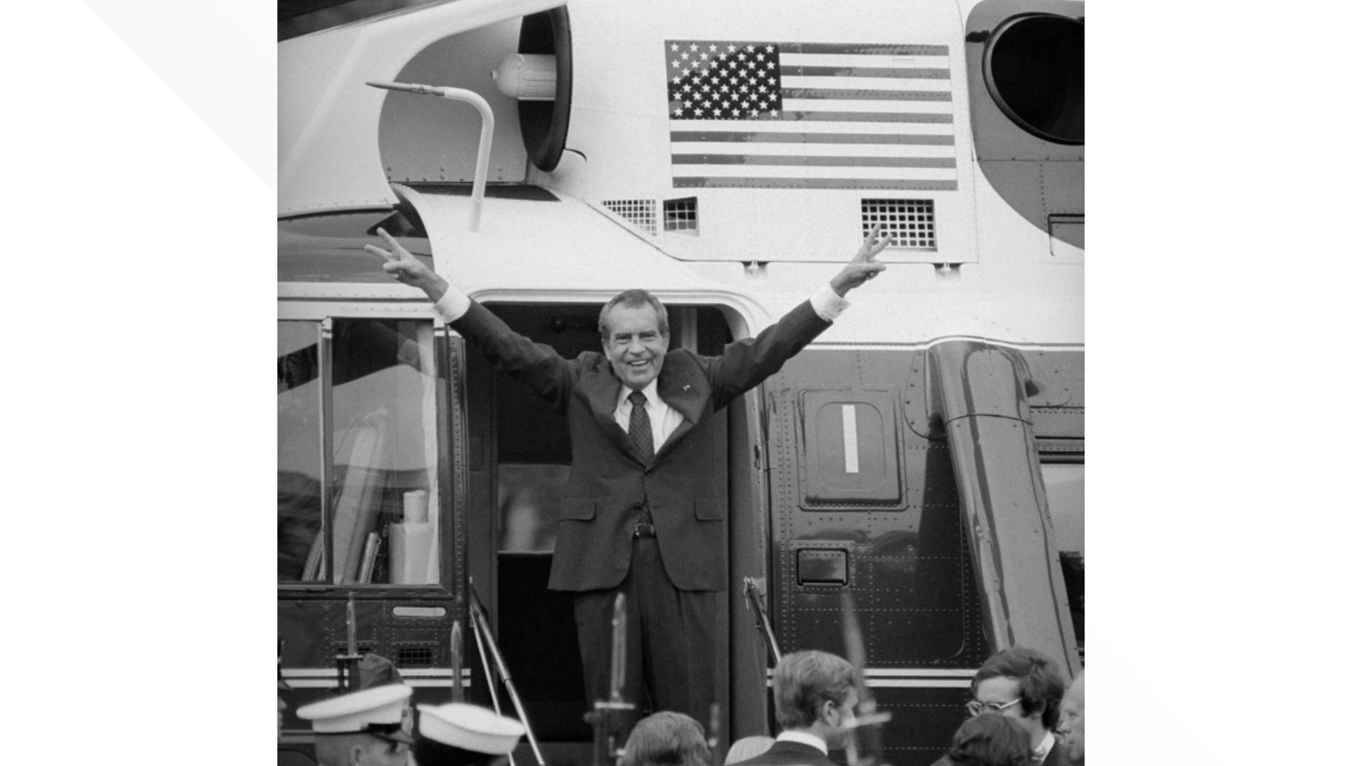 AP's Bob Daugherty leaves legendary photojournalism legacy | kvue.com