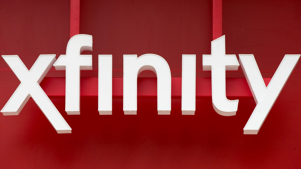 Is Xfinity down? Thousands report TV service issues | kvue.com